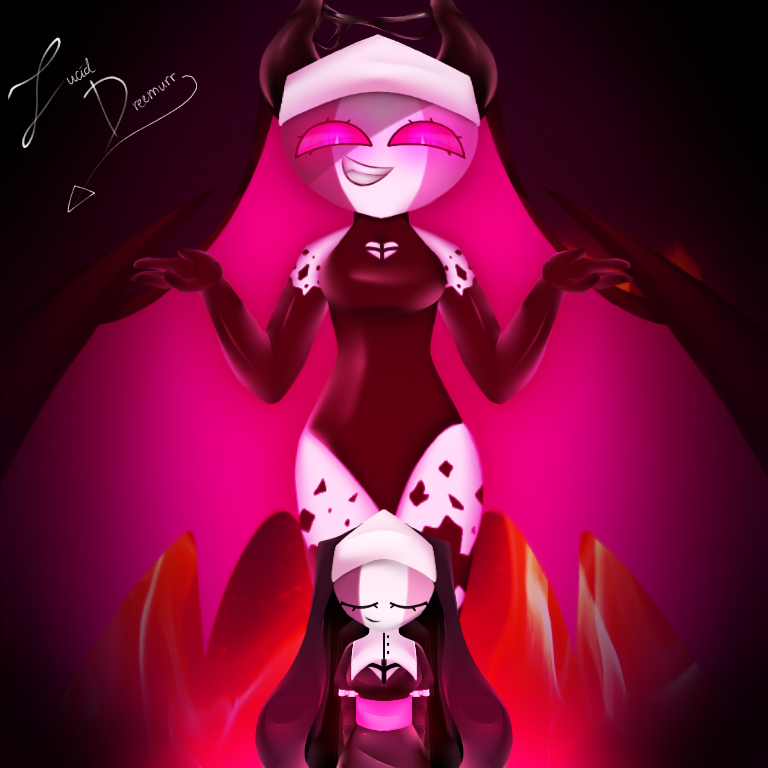 Sarvente - ibisPaint