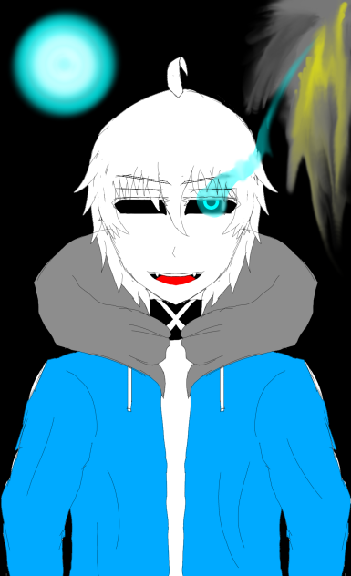human sans - ibisPaint