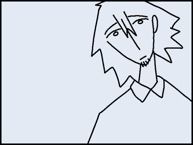 boring ahh - ibisPaint