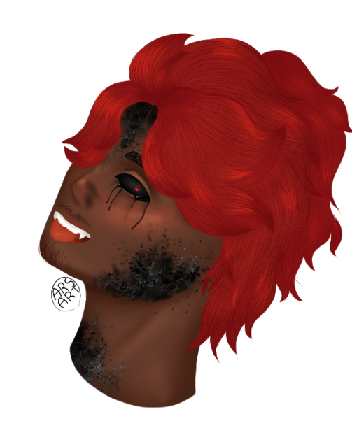 Kylian (version 2) - ibisPaint