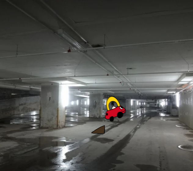 backrooms collab - ibisPaint