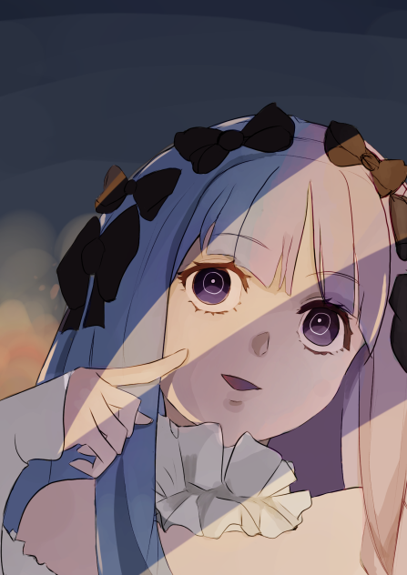 Fate strange FAKE fa - ibisPaint