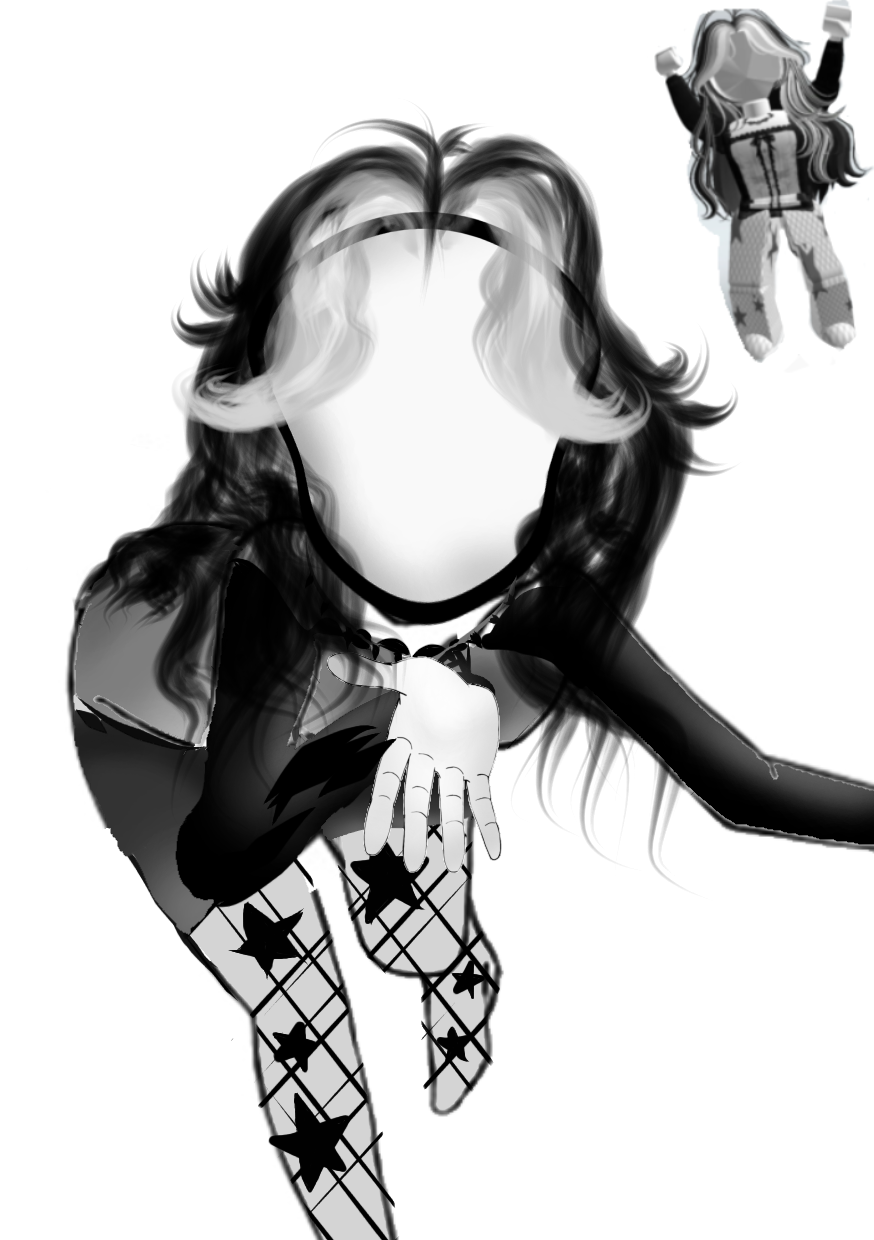 roblox - ibisPaint