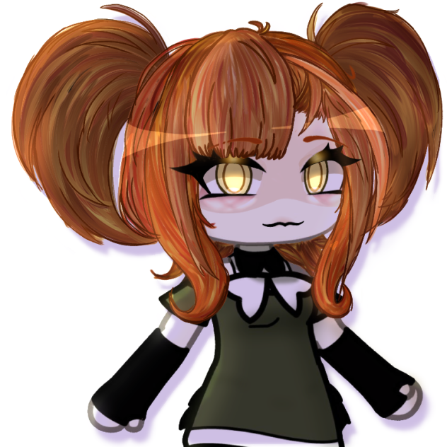 I‘m getting better with those - ibisPaint