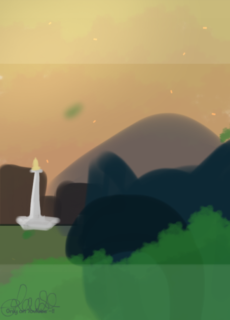 Umi, I win.. - ibisPaint