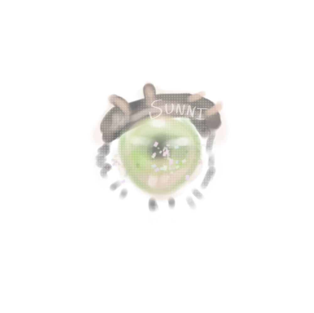 Trying different styles - ibisPaint