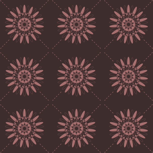 Cloth Pattern 3 - ibisPaint