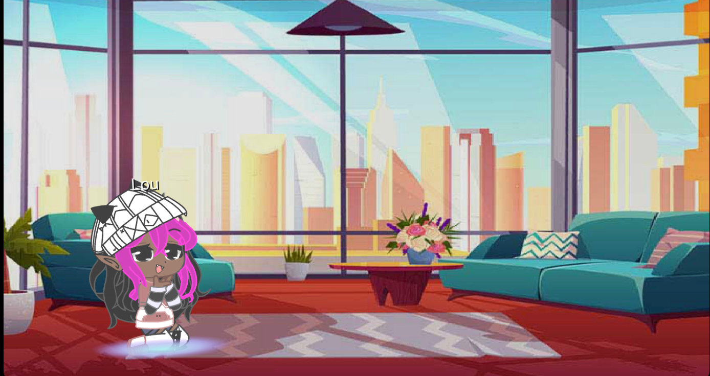 Gacha Collab - ibisPaint