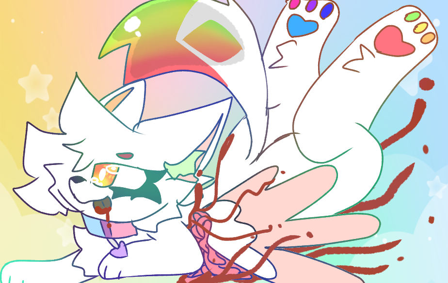 I don't mind! - ibisPaint