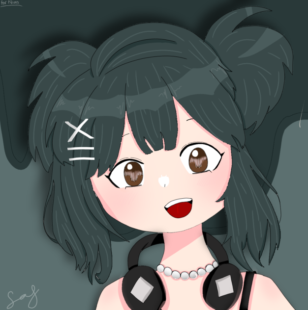 Zeida! - ibisPaint