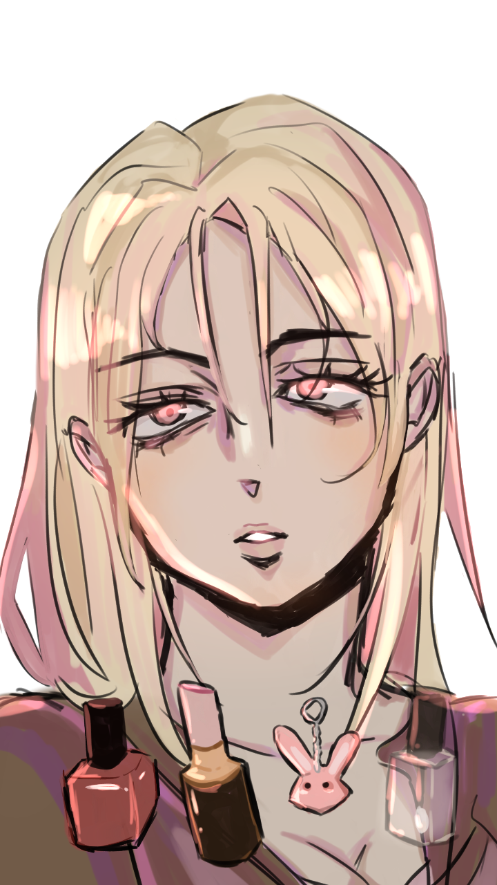 Gwen stacy 🐷 lookin ahhh - ibisPaint