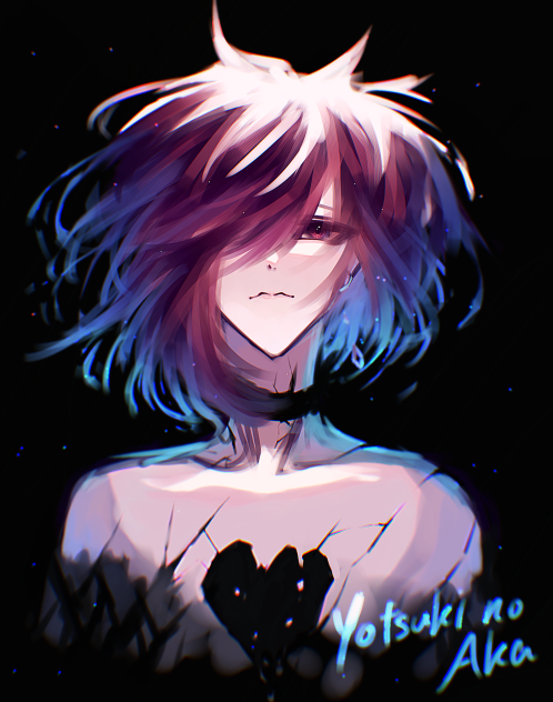 Broken heart1086 - ibisPaint