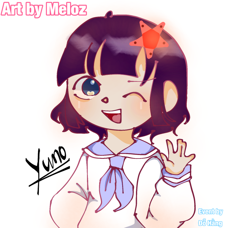 Event Do Hang - ibisPaint