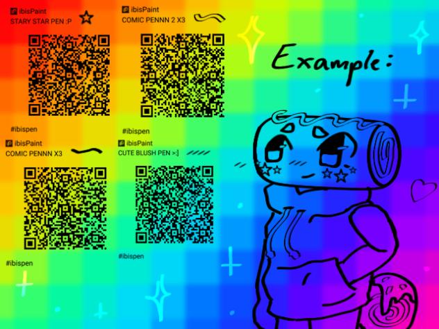 SUM PENSS - ibisPaint