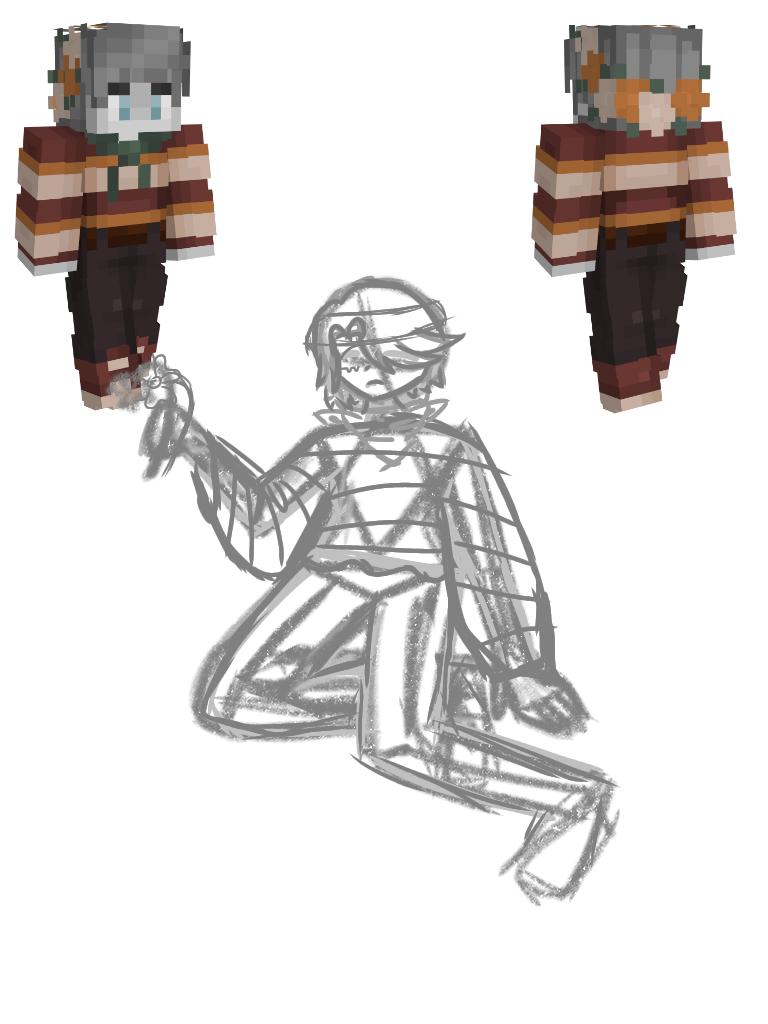 phantommy wip - ibisPaint