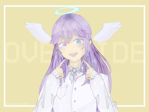 Override - ibisPaint