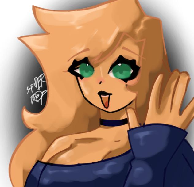 more fanart - ibisPaint