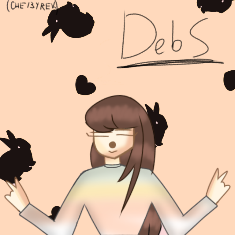 🌿Артик для Deb Sleppy🌿 - ibisPaint