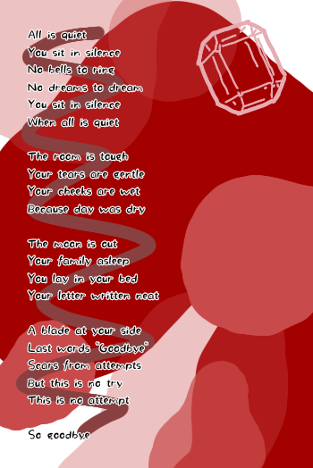 Goodbye! - ibisPaint