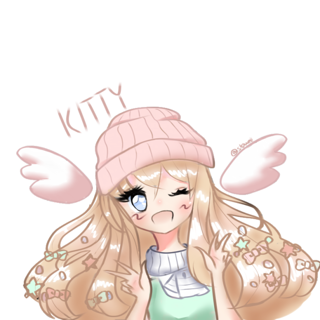 Gacha drawing - ibisPaint