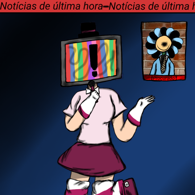 WeirdCore - ibisPaint