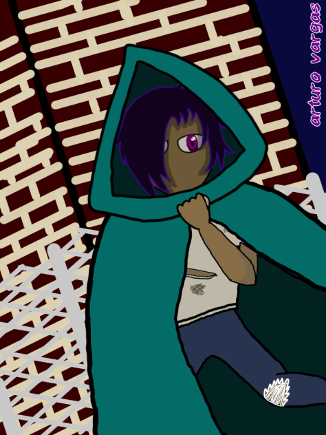 speedpaint - ibisPaint