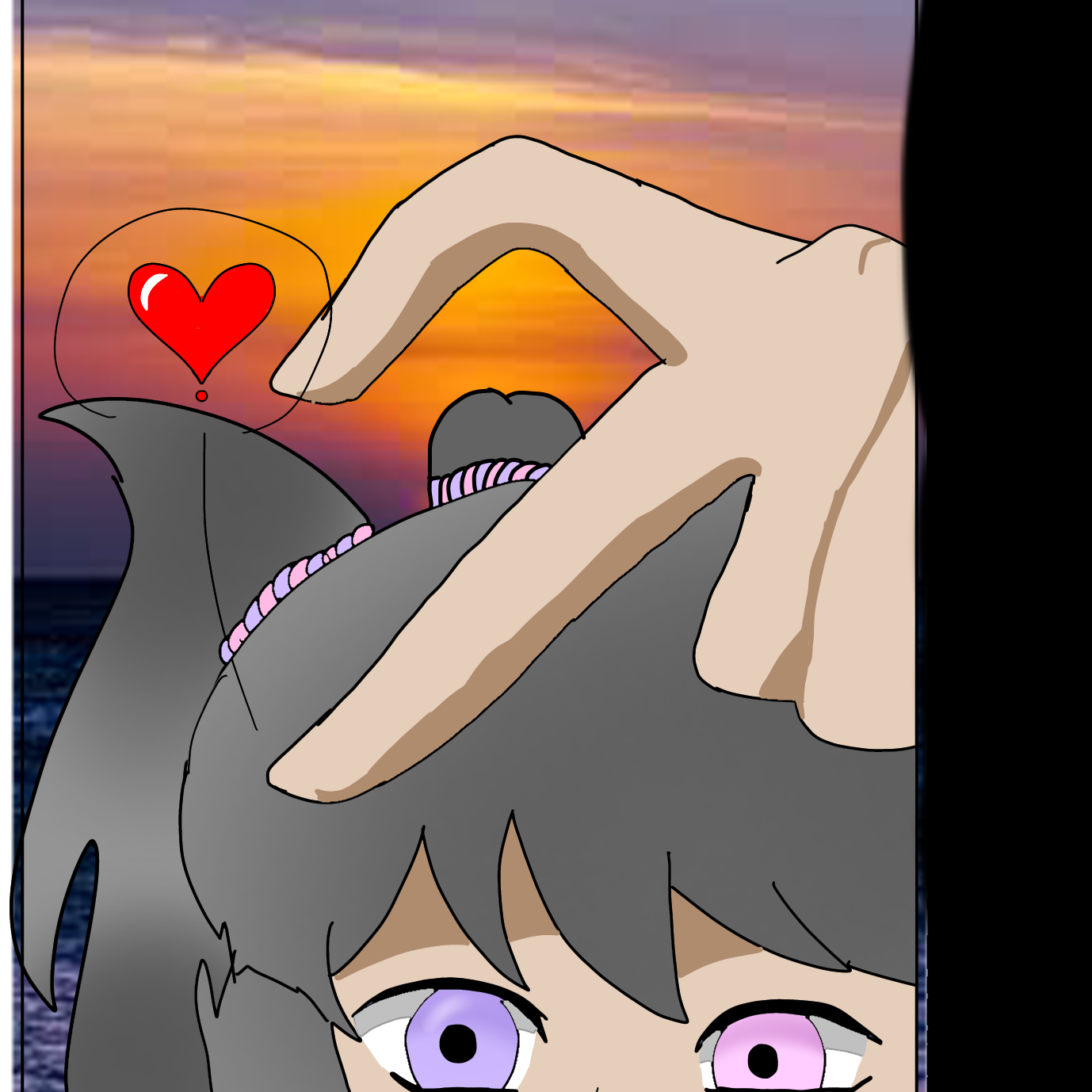 New group chat 💬 who wanna talk - ibisPaint