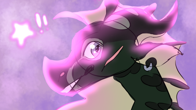 LeafWing 5 - Gabon - ibisPaint