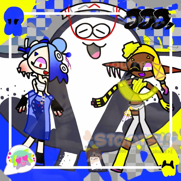 Deep Cut redesign! - ibisPaint