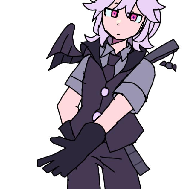 First post - ibisPaint