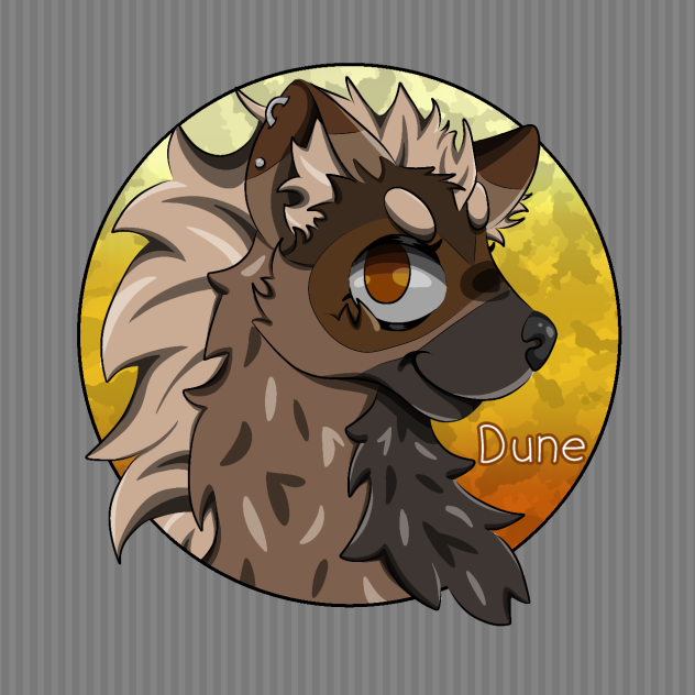 Dune - ibisPaint