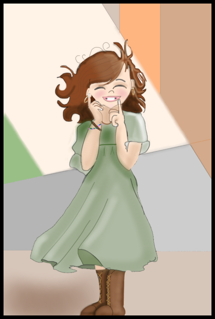 Secora - ibisPaint