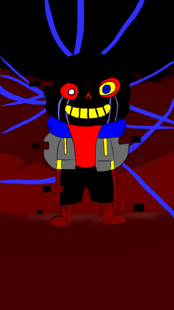 Error! Sans - ibisPaint