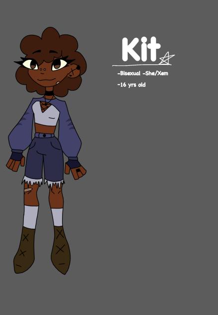 Kit cs for KittysFamily - ibisPaint