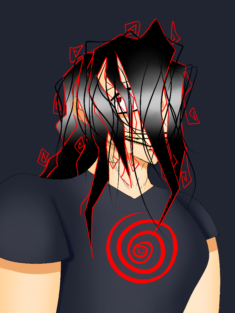 John Doe - ibisPaint