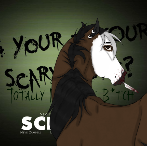 ~ Totally Innocent ~ - ibisPaint