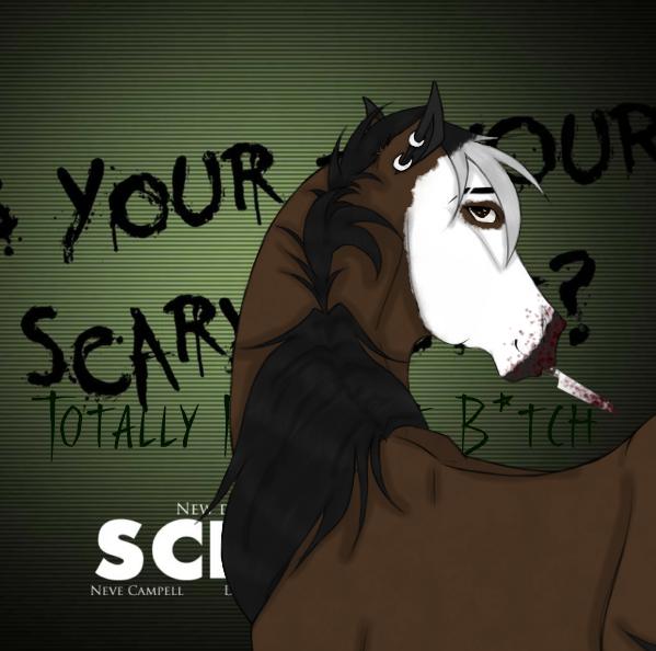 ~ Totally Innocent ~ - ibisPaint