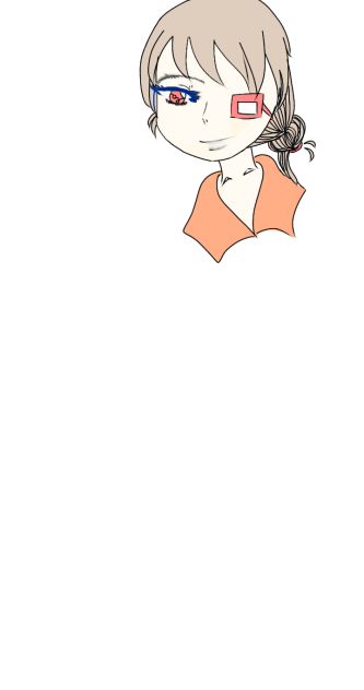 Vẽ tui - ibisPaint