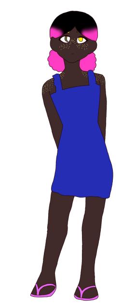 Guys did elliot glow up - ibisPaint