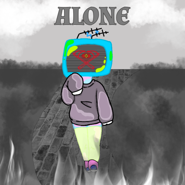 album covers - ibisPaint