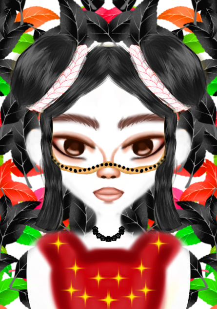 New world - ibisPaint