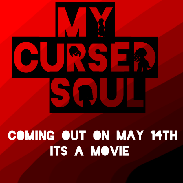 My Cursed Soul - ibisPaint