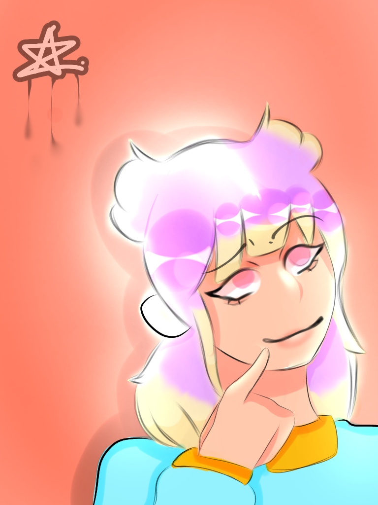 (a good title) - ibisPaint