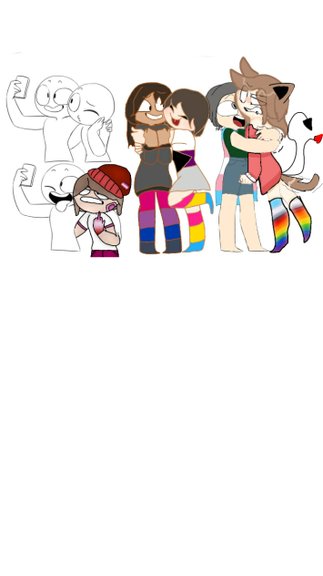 new oc uwu - ibisPaint