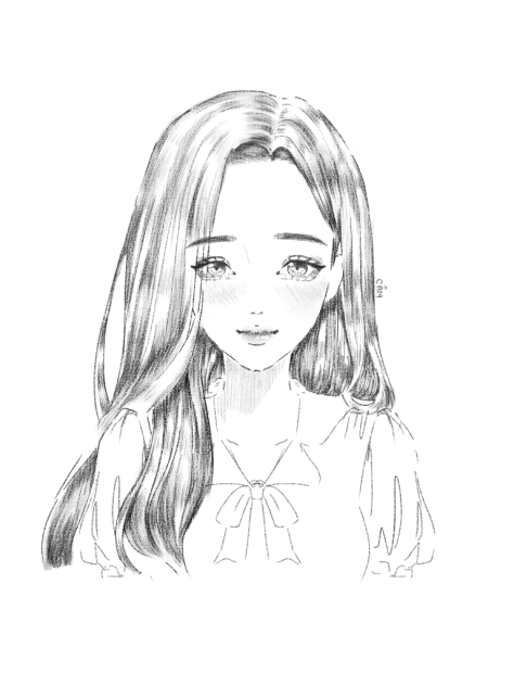 jugyeong lim (true beauty)fanart - ibisPaint