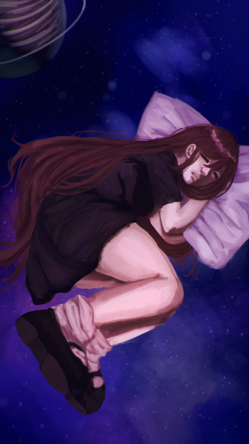 gift for ellie - ibisPaint