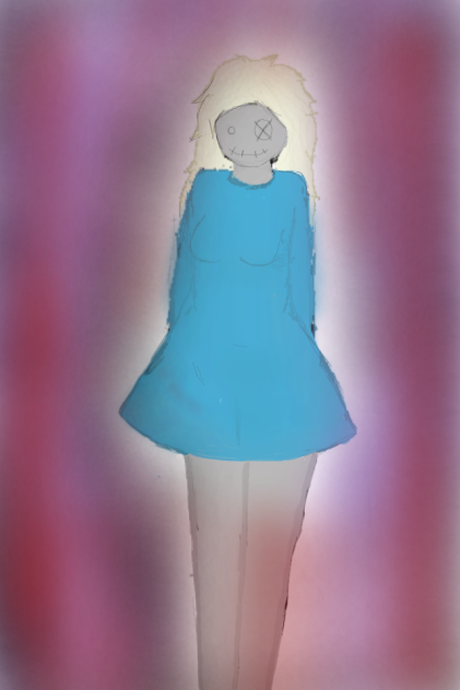 My Alice - ibisPaint