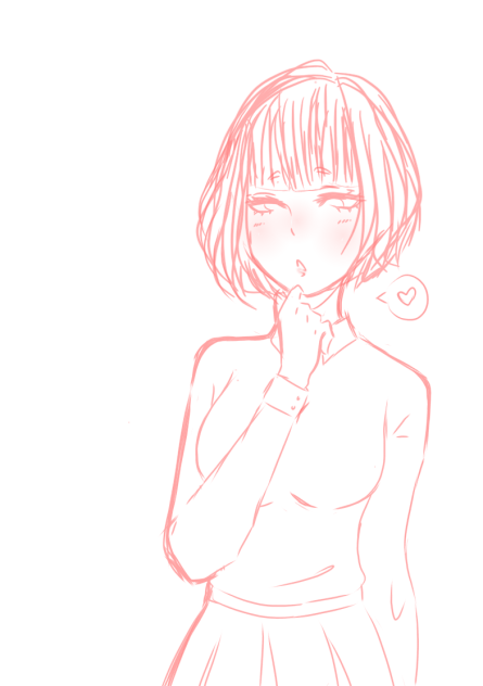 onee san 2 - ibisPaint