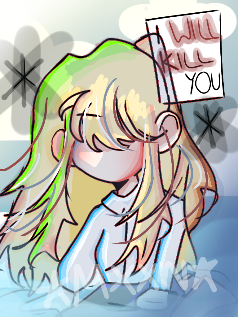 ruby hoshino s2 - ibisPaint