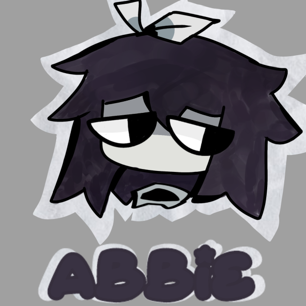 Abbie Fundamental Paper Education - ibisPaint